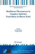 Nonlinear Phenomena in Complex Systems: From Nano to Macro Scale ...