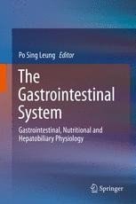 The Gastrointestinal System: Gastrointestinal, Nutritional and ...