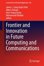 Frontier and Innovation in Future Computing and Communications ...