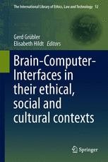 Brain-Computer-Interfaces in their ethical, social and cultural ...