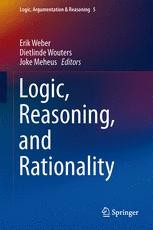 Logic, Reasoning, and Rationality | SpringerLink