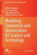 Modeling, Simulation and Optimization for Science and Technology ...