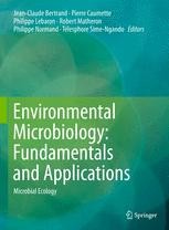 Environmental Microbiology: Fundamentals and Applications: Microbial ...