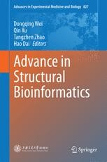Advance in Structural Bioinformatics | SpringerLink