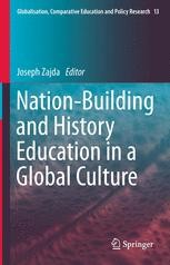 Nation-Building and History Education in a Global Culture | SpringerLink