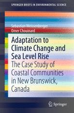 Adaptation to Climate Change and Sea Level Rise: The Case Study of ...