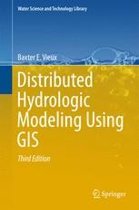 Distributed Hydrologic Modeling Using GIS | SpringerLink