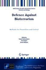 Defence Against Bioterrorism: Methods for Prevention and Control ...