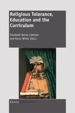 Religious Tolerance, Education and the Curriculum | SpringerLink