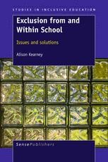 Exclusion from and Within School: Issues and Solutions | SpringerLink