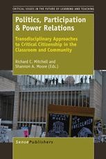 Politics, Participation & Power Relations | SpringerLink