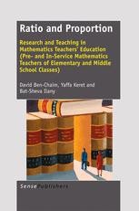 Ratio and Proportion | SpringerLink