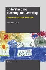 Understanding Teaching and Learning: Classroom Research Revisited ...