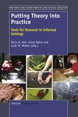 PUTTING THEORY INTO PRACTICE: Tools for Research in Informal Settings ...