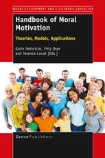 Moral Motivation and the Four Component Model | Springer Nature Link
