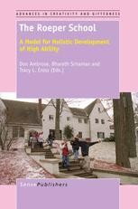 The Roeper School: A Model for Holistic Development of High Ability ...