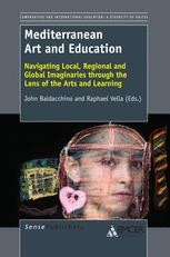 Mediterranean Art and Education: Navigating Local, Regional and Global ...