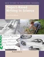Project-Based Writing in Science | SpringerLink