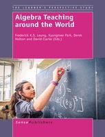 Algebra Teaching around the World | SpringerLink