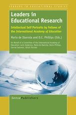 Leaders in Educational Research: Intellectual Self Portraits by Fellows ...