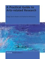 A Practical Guide to Arts-related Research | Springer Nature Link ...