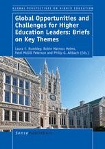 Global Opportunities and Challenges for Higher Education Leaders ...
