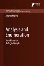 Analysis and Enumeration: Algorithms for Biological Graphs | SpringerLink