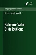 Extreme Value Distributions | Springer Nature Link
