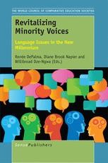 Revitalizing Minority Voices: Language Issues in the New Millennium ...