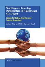 Teaching and Learning Mathematics in Multilingual Classrooms | SpringerLink