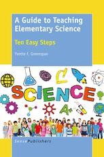 A Guide to Teaching Elementary Science: Ten Easy Steps | SpringerLink