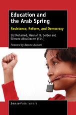 Education and the Arab Spring: For Educators by Educators | SpringerLink