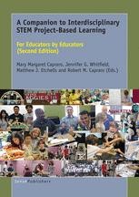 A Companion To Interdisciplinary Stem Project-Based Learning: For ...