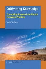Cultivating Knowledge: Promoting Research to Enrich Everyday Practice ...