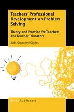 Teachers’ Professional Development on Problem Solving: Theory and ...
