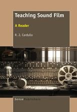 Teaching Sound Film: A Reader | SpringerLink