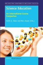 Science Education: An International Course Companion | SpringerLink