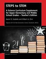 STEPS to STEM: A Science Curriculum Supplement for Upper Elementary and ...
