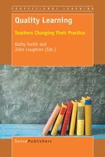 Quality Learning: Teachers Changing Their Practice | SpringerLink