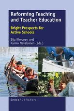 Reforming Teaching and Teacher Education: Bright Prospects for Active ...