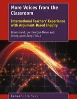 More Voices from the Classroom: International Teachers’ Experience with ...