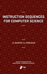 Instruction Sequences for Computer Science | SpringerLink