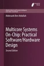 Multicore Systems On-Chip: Practical Software/Hardware Design | SpringerLink