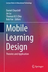 Mobile Learning Design: Theories and Application | SpringerLink