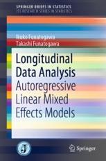 Longitudinal Data Analysis: Autoregressive Linear Mixed Effects Models | SpringerLink