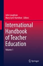 International Handbook of Teacher Education: Volume 1 | SpringerLink