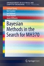 Bayesian Methods in the Search for MH370 | Springer Nature Link ...