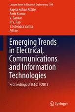 Emerging Trends in Electrical, Communications and Information ...