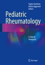 Pediatric Rheumatology: A Clinical Viewpoint | SpringerLink