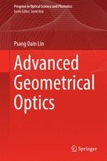 Advanced Geometrical Optics | SpringerLink